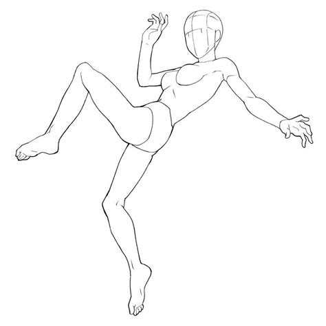 Best 12 How To Draw A Sexy Anime Body Step By Step Drawing Guide By