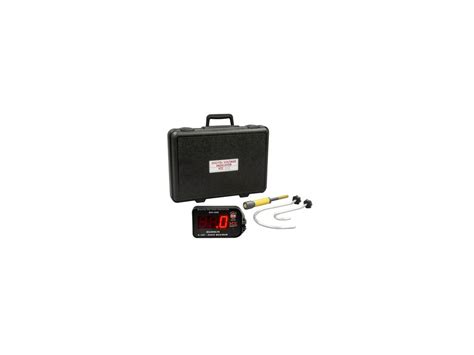 Hde Dvi 500k01 Digital Voltage Indicator 500kv Ohug Kit 1 Tequipment