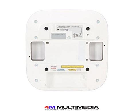 Cisco Aironet ใหบรการเชาอปกรณ IT