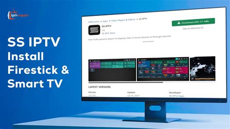 Iptv Installation And Setup Guide Step By Step