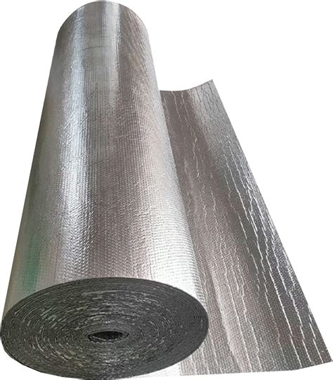 Jp 断熱材 遮熱シート、 断熱材 保温 屋根 遮熱シート アルミ遮熱断熱シート 窓 断熱シート 結露防止 床断熱材