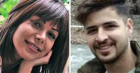 واکنش برادر ندا آقاسلطان به اعدام محمد قبادلو ندا جانم در روز تولدت