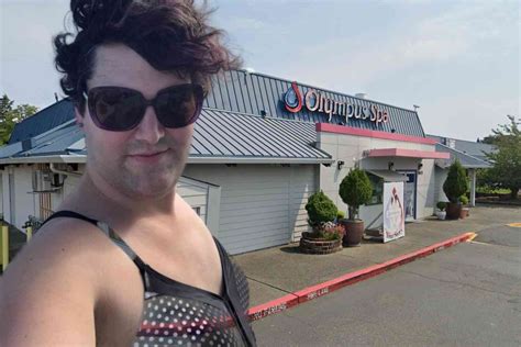 Ninth Circuit Court Of Appeals Rules Seattle Spa Must Allow Male With