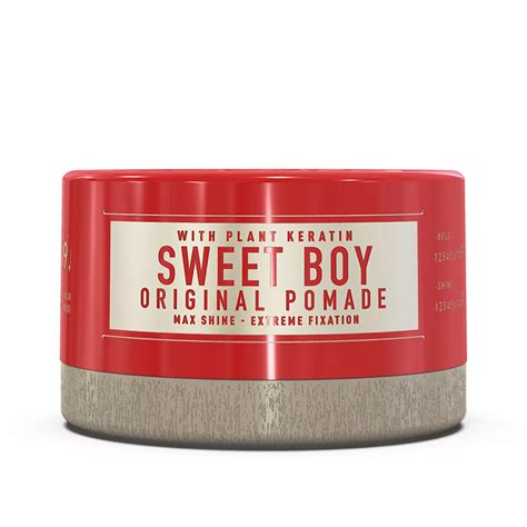 Sweet Boy Original Pomade Immortal Italia