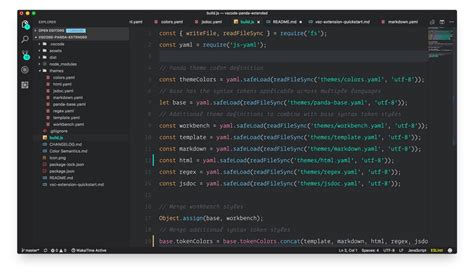 2021 年最受欢迎的 15 个 Vs Code 主题排行榜 Oschina 中文开源技术交流社区