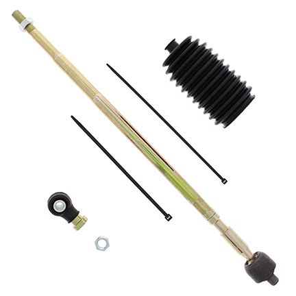 ZESTAW NAPRAWCZY DRĄŻKA KIEROWNICZEGO LEWEGO POLARIS RANGER RZR XP LIR za