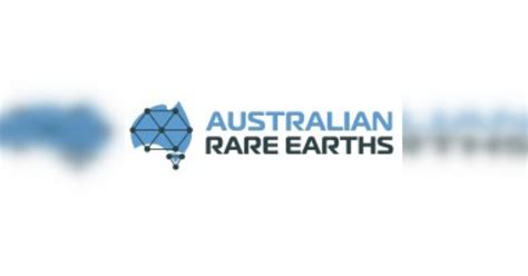 Australian Rare Earths Ar3 Up 56 On Ionic Clay Rare Earths Deposit