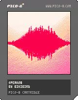 PICO 8 Fantasy Console