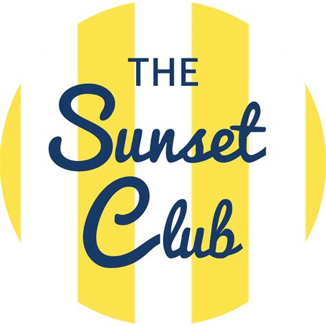 The Sunset Club At Tappen Beach Sea Cliff Ny