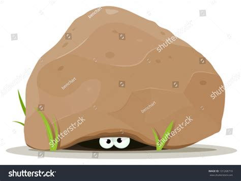862 Imágenes De Hiding Under Rock Imágenes Fotos Y Vectores De Stock