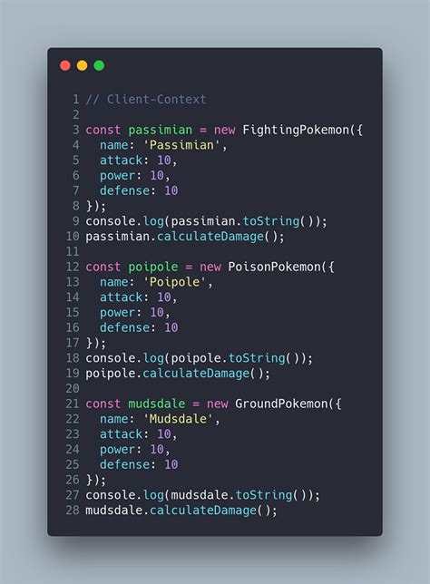 design patterns template method dev community