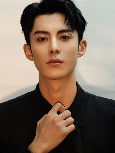 外網票選「中國最帥男星」top10！吳磊帥贏王鶴棣，王一博帥贏楊洋，冠軍真是頂級帥哥 Beauty美人圈