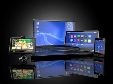 Mobile Device Management Strategy It Consulting Firms Orange County