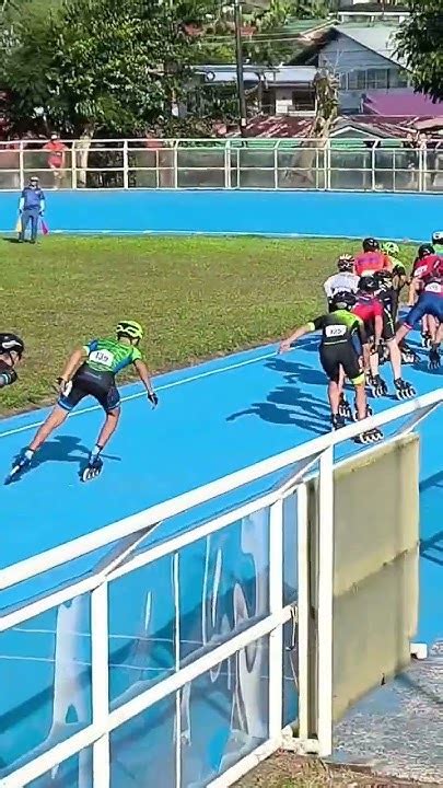 Primera Fecha Del Campeonato Nacional De Patinaje De Velocidad Costa Rica 🇨🇷⛸️ Youtube
