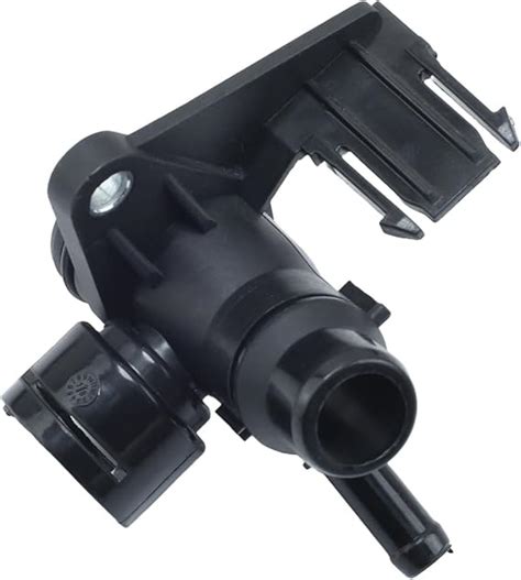 Amazon.com: OCESTORE 06H121132H Engine Coolant Hose Flange Replacement ...