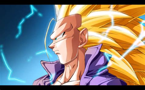 [100 ] Trunks Dragon Ball Wallpapers