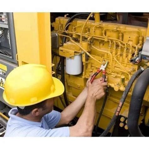 50 Kva Dg Repair Services In Gurugram Id 2853218214197