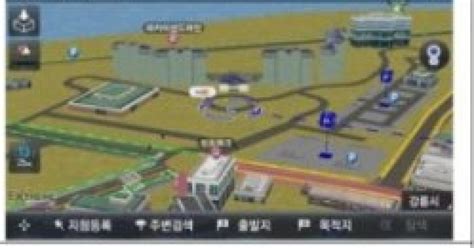 팅크웨어 12월 아이나비 최신 지도 업데이트 실시