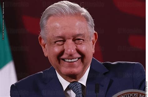 No Son Tamalitos De Chipilín Tener Una Vacuna Amlo El Heraldo De