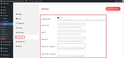 How To Install Add And Use Evental Plugin Step By Step Guide ThemeDev