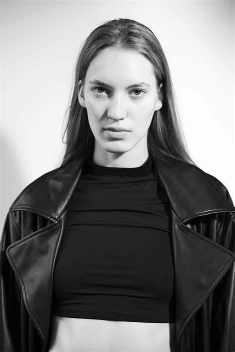 Marta Slaba Blow Models