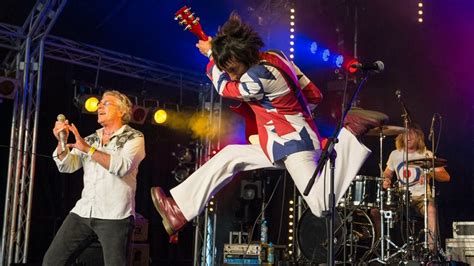 Oldham News Lifestyle Music Whos Next Coming To Uppermill
