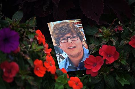Deputies Indicted In Killing Of Christian Glass Challenge Charges