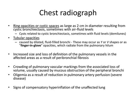 Bronchiectasis Khaled Al Asad M D Juh 2018 Ppt Download