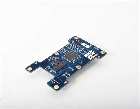 Processor Specific Cubesat Kit™ Components