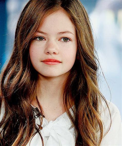 Mackenzie Foy Foy Twilight Saga