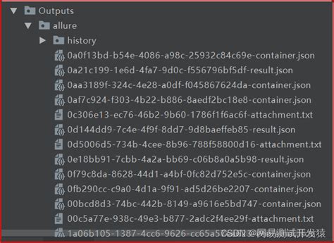 自动化测试 pytest allure jenkins 持续集成（超详细） pytest jenkins allure csdn博客