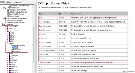 windows安全日志分析之logparser篇 封停