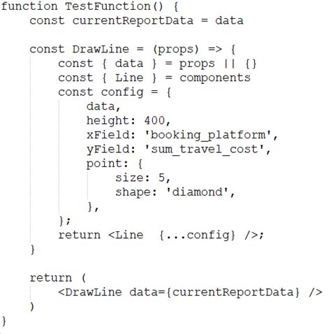 Visualization Framework VF In Helical Insight Version 5 1 0 Helical