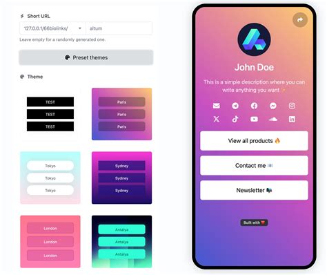 Il простые интернет решения для бизнеса