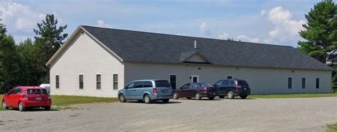 Skowhegan Me Homeless Shelter List