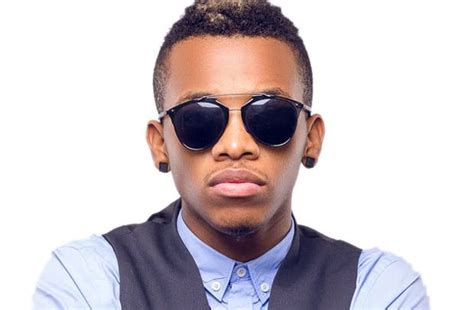 Nigerian Star Tekno Arrested Over Traffic Strip Dance Dailyguide