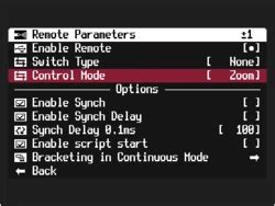 CHDK Camera Remote Shutter IR Bluetooth Shutter Showcase Arduino Forum
