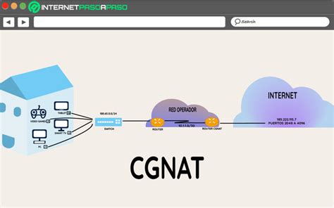 Cg Nat 】 ¿qué Es ¿qué Proveedores La Usan 2025