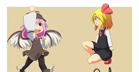 バカルテット バカルテットでデフォルメ2 Catoのマンガ Pixiv
