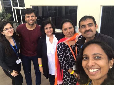gaurav upmanyu on linkedin unilever gratitude 37 comments