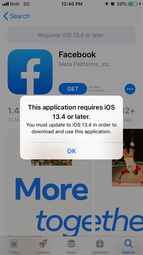 Please Update My Phone Apple Community