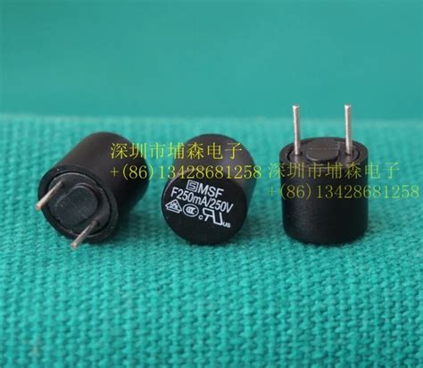 Купить Новый и оригинал msf f250ma / 250 в schurter предохранитель ...