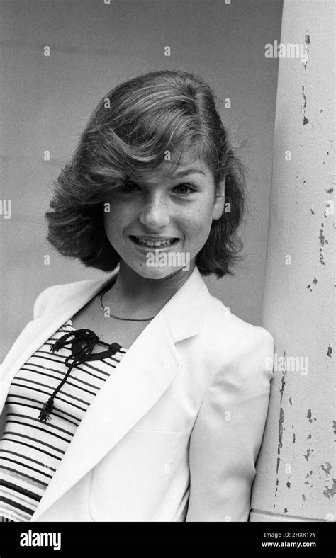 Thirteen Year Old Actress Tatum Oneal Is To Play The Lead In The Film