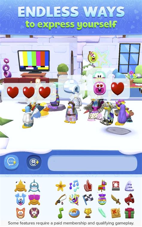 Club Penguin Island Apk For Android Download