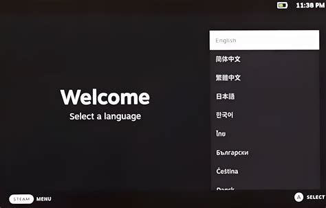 Installing Bazzite For Home Theater Pc Htpc Setups Bazzite