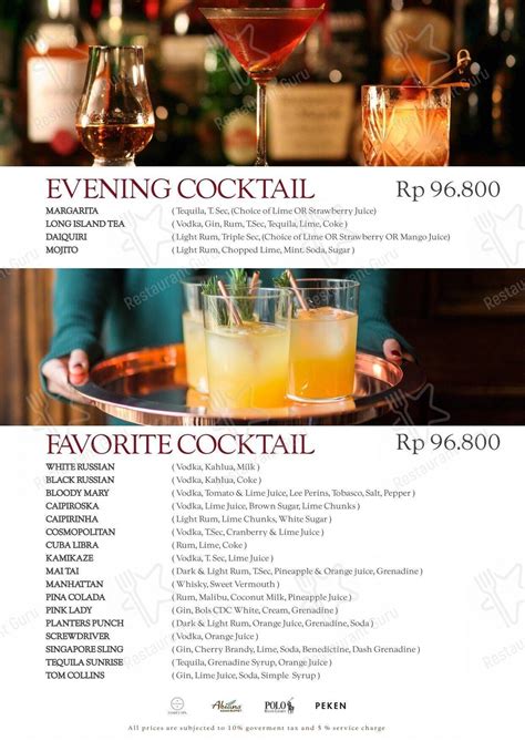 Menu At Swad Of India Restaurant Mengwi