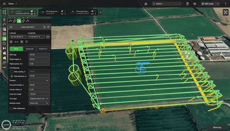 Ugcs Drone Flight Planning Software