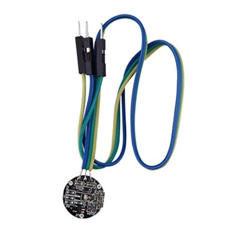 Buy Pulse Sensor Amped Heart Rate Sensor For Arduino Raspberry