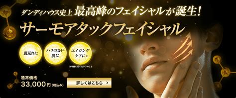 メンズエステなら【男のエステ ダンディハウス】