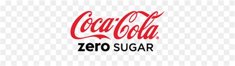 Coca Cola Zero Sugar Logo
